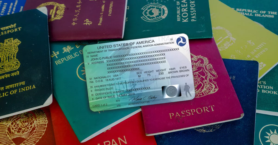 How to convert foreign ATPL into Canadian ATPL