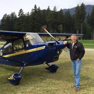 Flight Instructor - Canadian Flight Centre