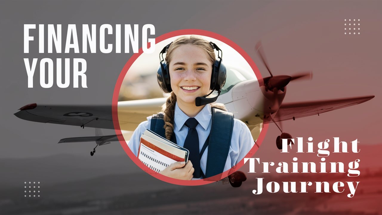 FINANCING - Canadian Flight Centre
