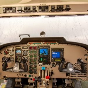 Multi-IFR - Canadian Flight Centre