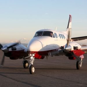 PROFESSIONAL PILOT PROGRAM - Canadian Flight Centre