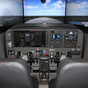 Fleet - Canadian Flight Centre
