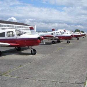 Career Opportunities - Canadian Flight Centre