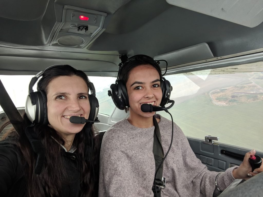 Multi-IFR - Canadian Flight Centre
