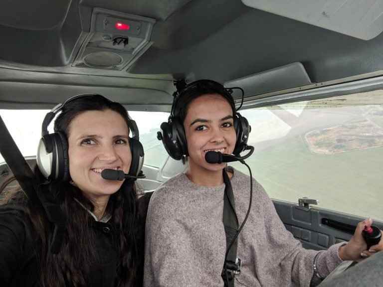 Multi-IFR - Canadian Flight Centre