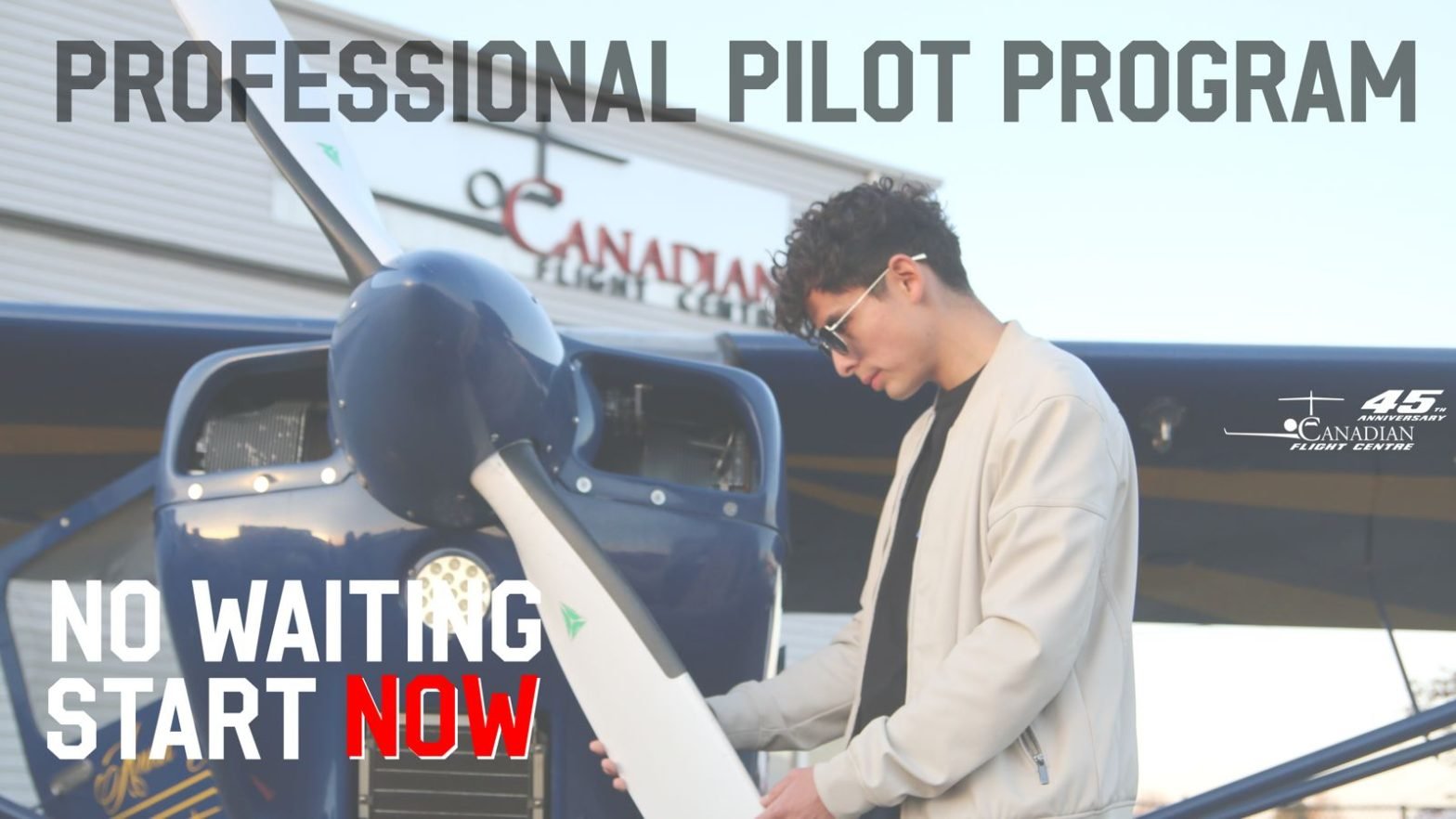 Home - Canadian Flight Centre