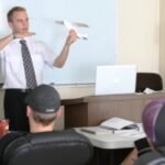 Flight Instructor - Canadian Flight Centre